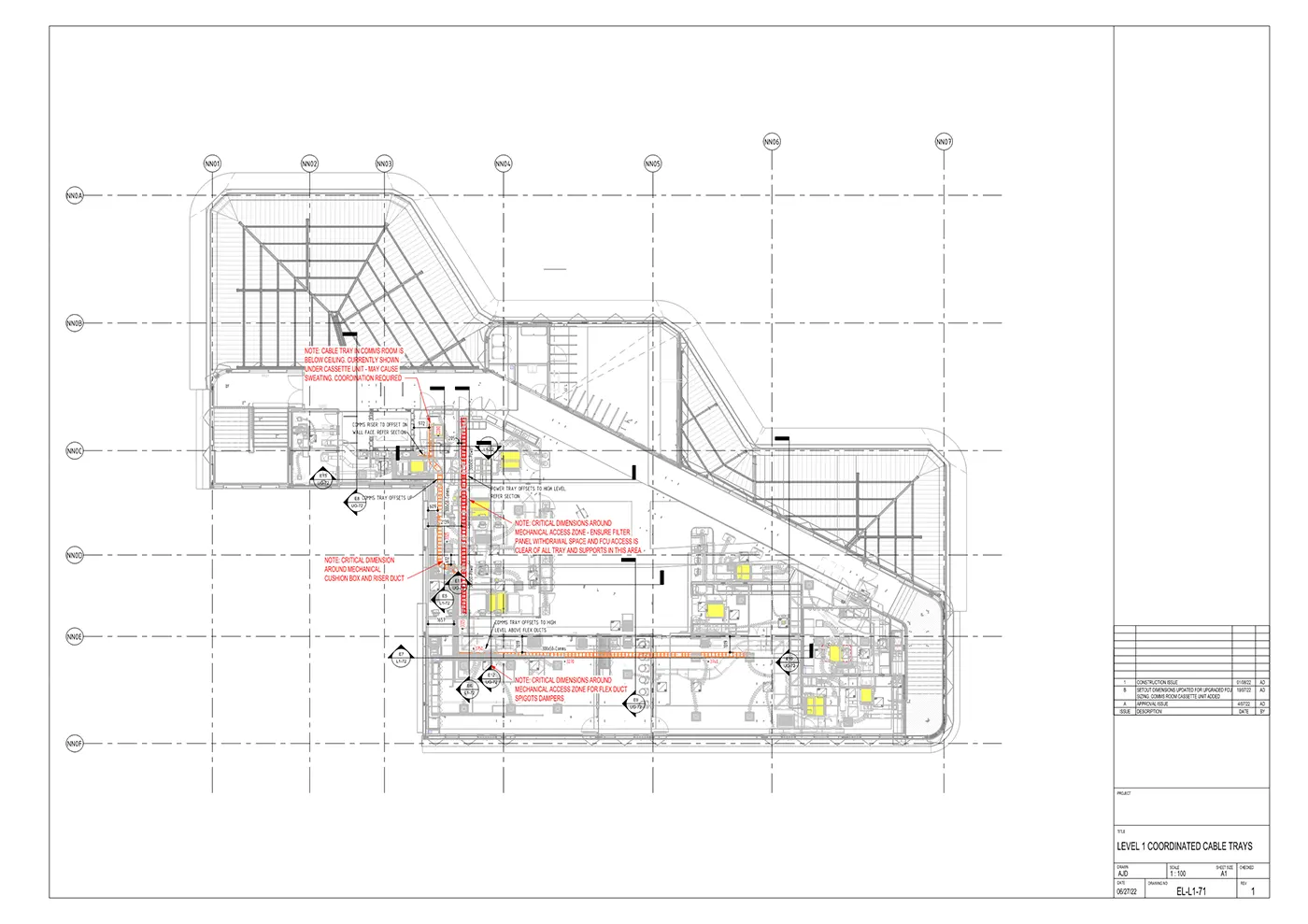 MaxCad | MEP Bim Modelling